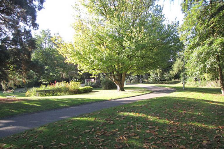 Parks to visit | Bracknell Forest Council