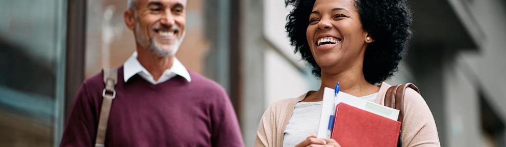 Community learning | Bracknell Forest Council