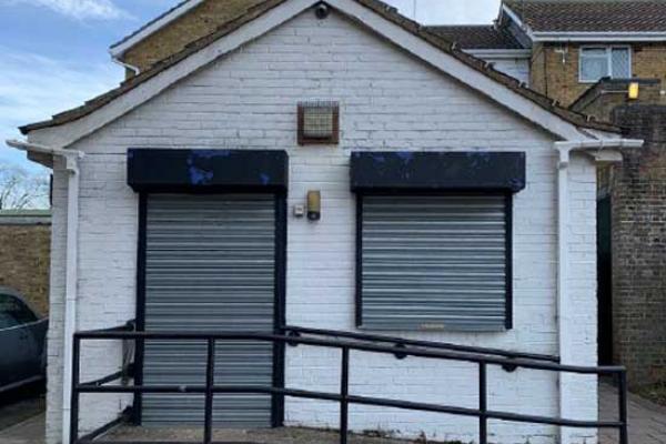 Commercial property | Bracknell Forest Council